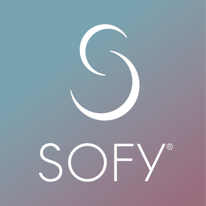SOFY nasceu para cuidar de ti